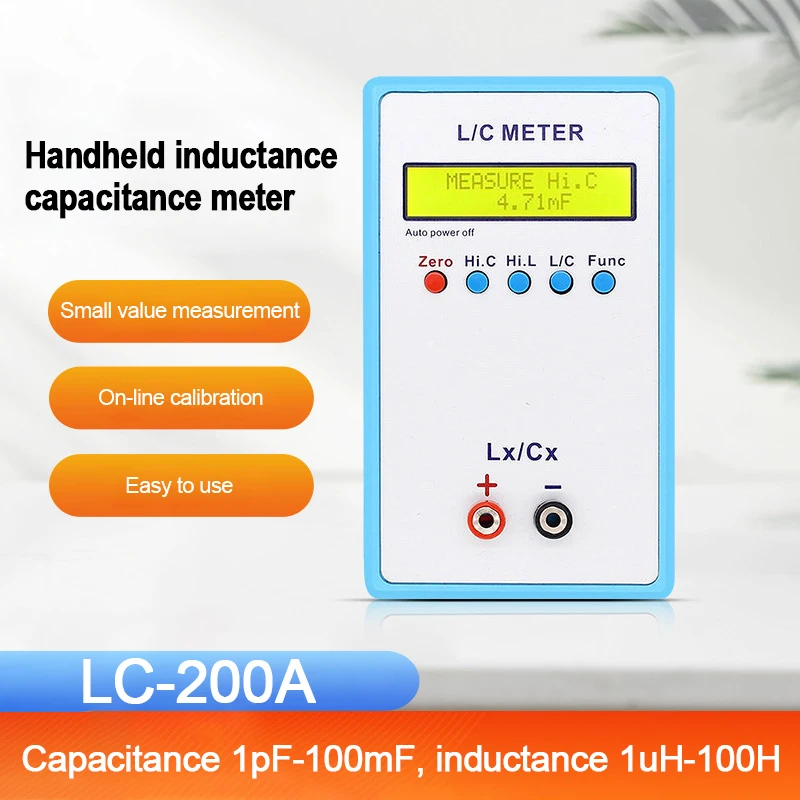LC-200A-Inductance-Inductor-Digital-LCD-Capacitance-Inductance-Meter-LC-Meter-1pF-100mF-1uH-100H ...