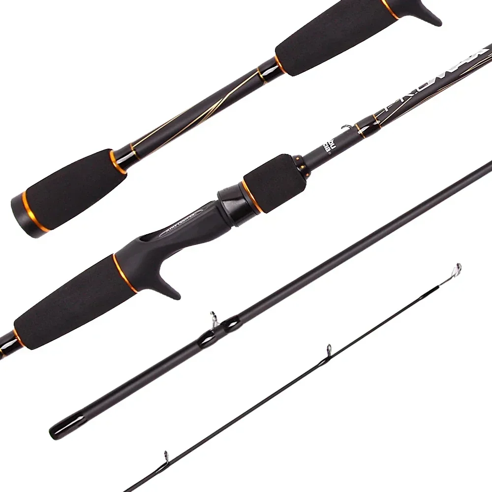 Abu-Garcia-6-6-PMAX-ProMax-fishing-baitcast-reel-and-rod-fishing-rods-1 ...