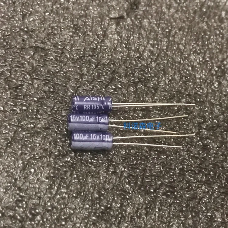 Nieuwe en originele Veiligheid Y condensator CD472M 250VAC 472 M CD16 ...