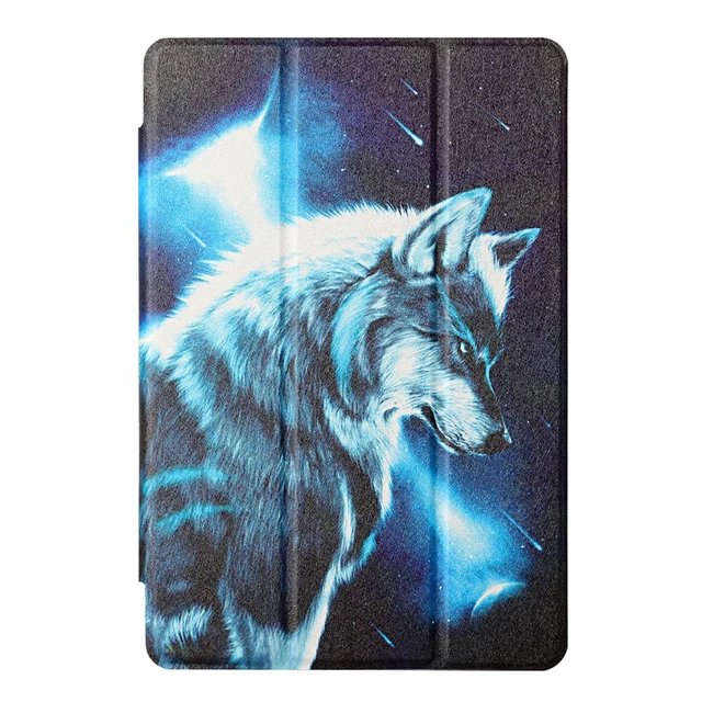 Air Wolf Animal