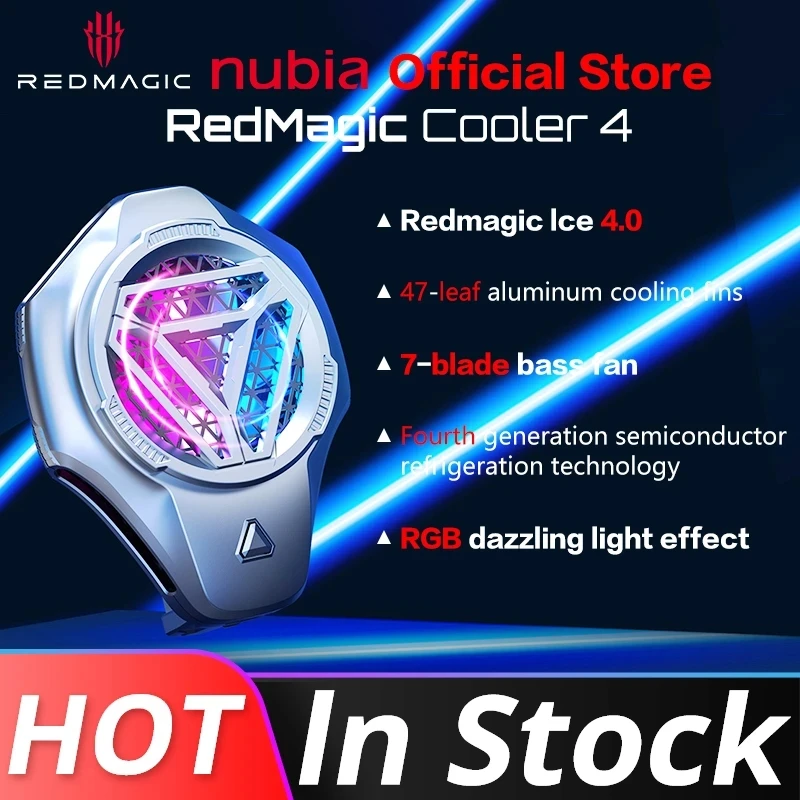 RedMagic-Cooler-4-Ice-FunCooler-15w-Redmagic-Ice-4-0-Suitable-width-66 ...