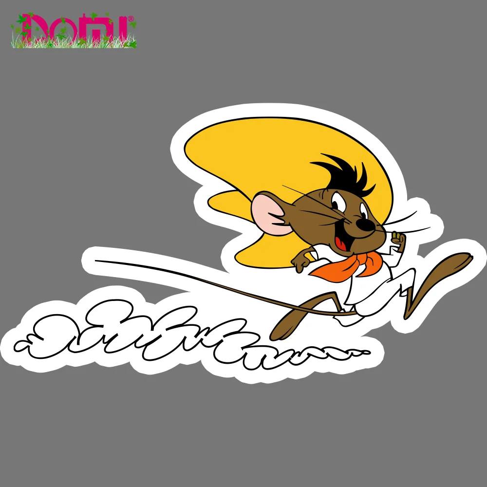 Speedy Gonzales Background