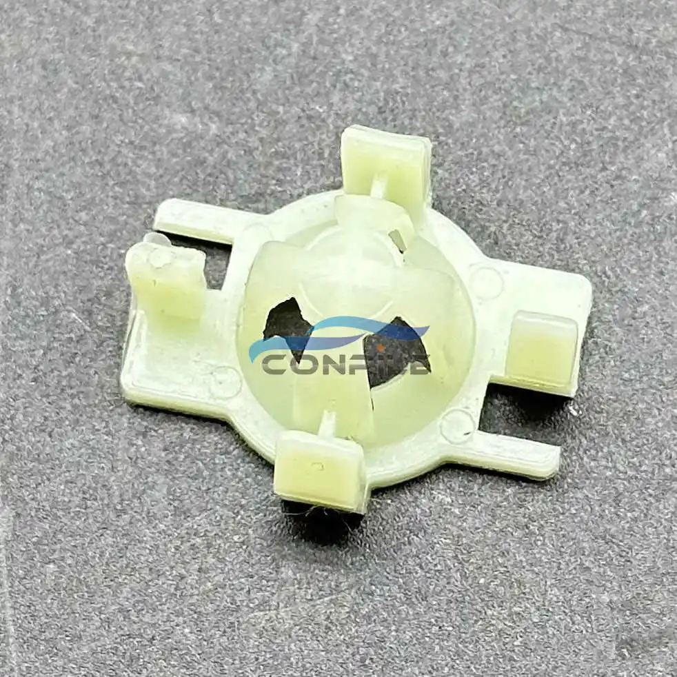 For-Jeep-Grand-Cherokee-WJ-2000-2006-Headlight-Mounting-Bracket-Clip ...