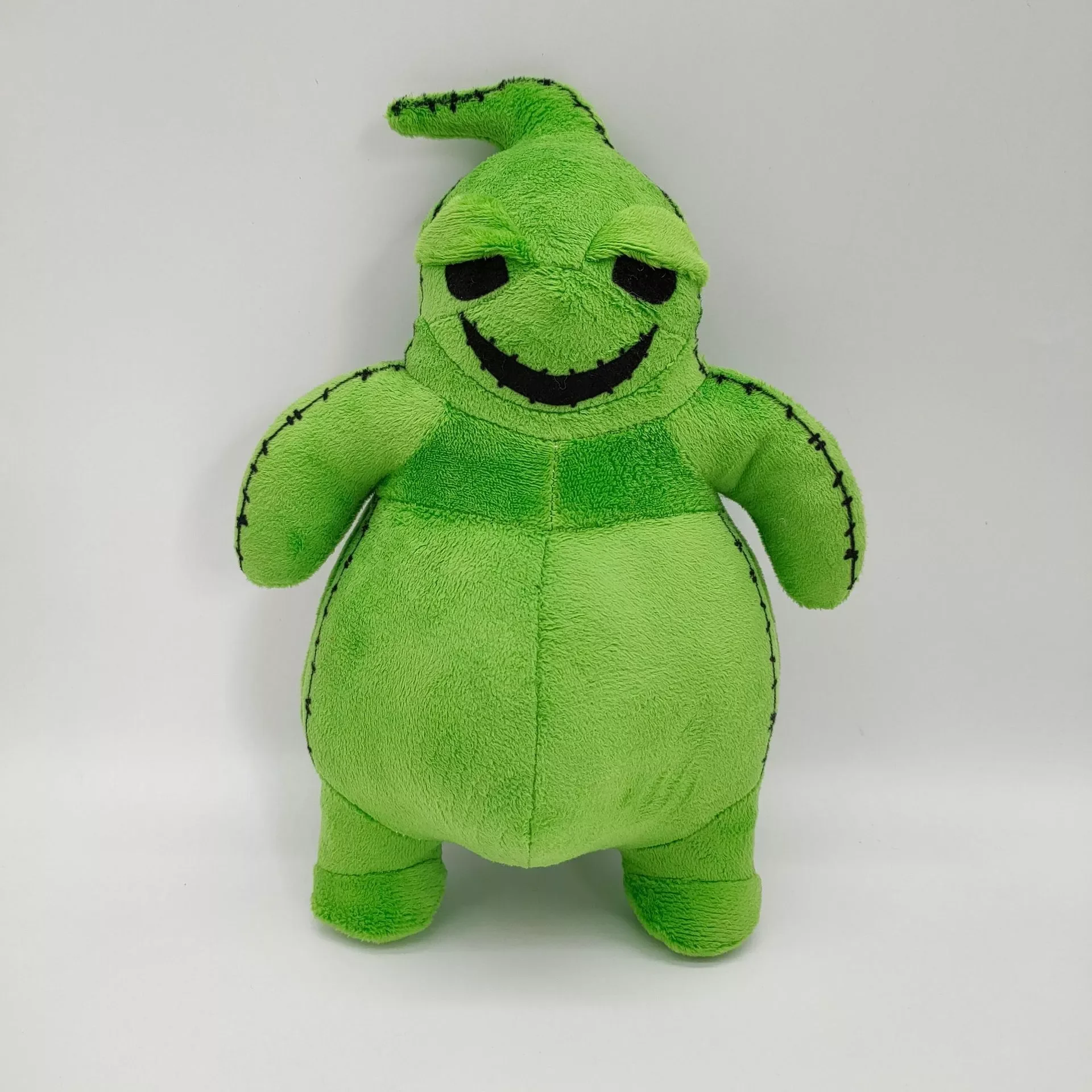 25cm Oogie Boogie Plush Stuffed Toys Cute Cartoon Anime Figure Kawaii ...
