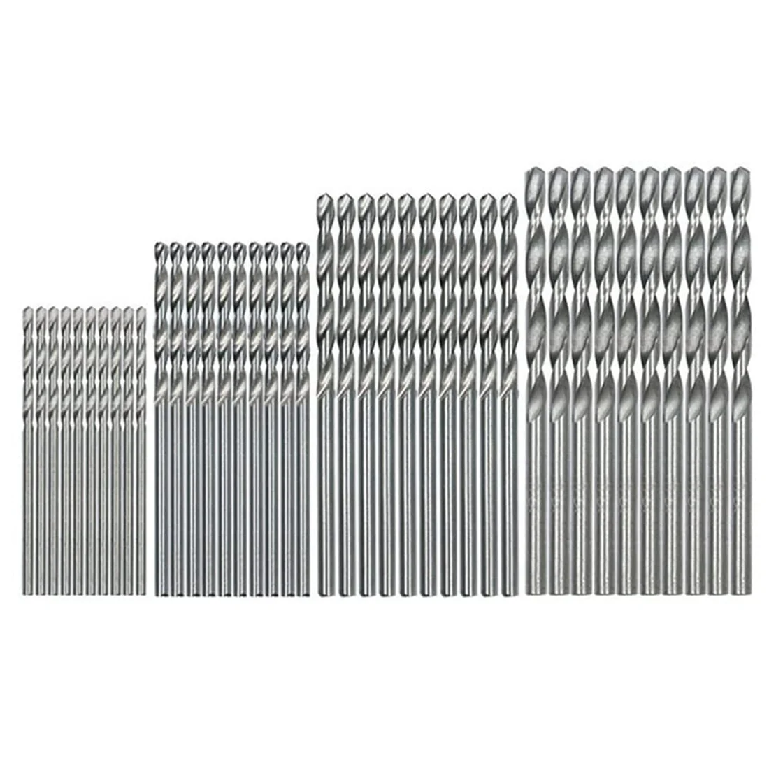 40Pcs-Titanium-Twist-Drill-Bit-Set-Cobalt-Metric-Drill-Bits-0-5mm-2-0mm ...