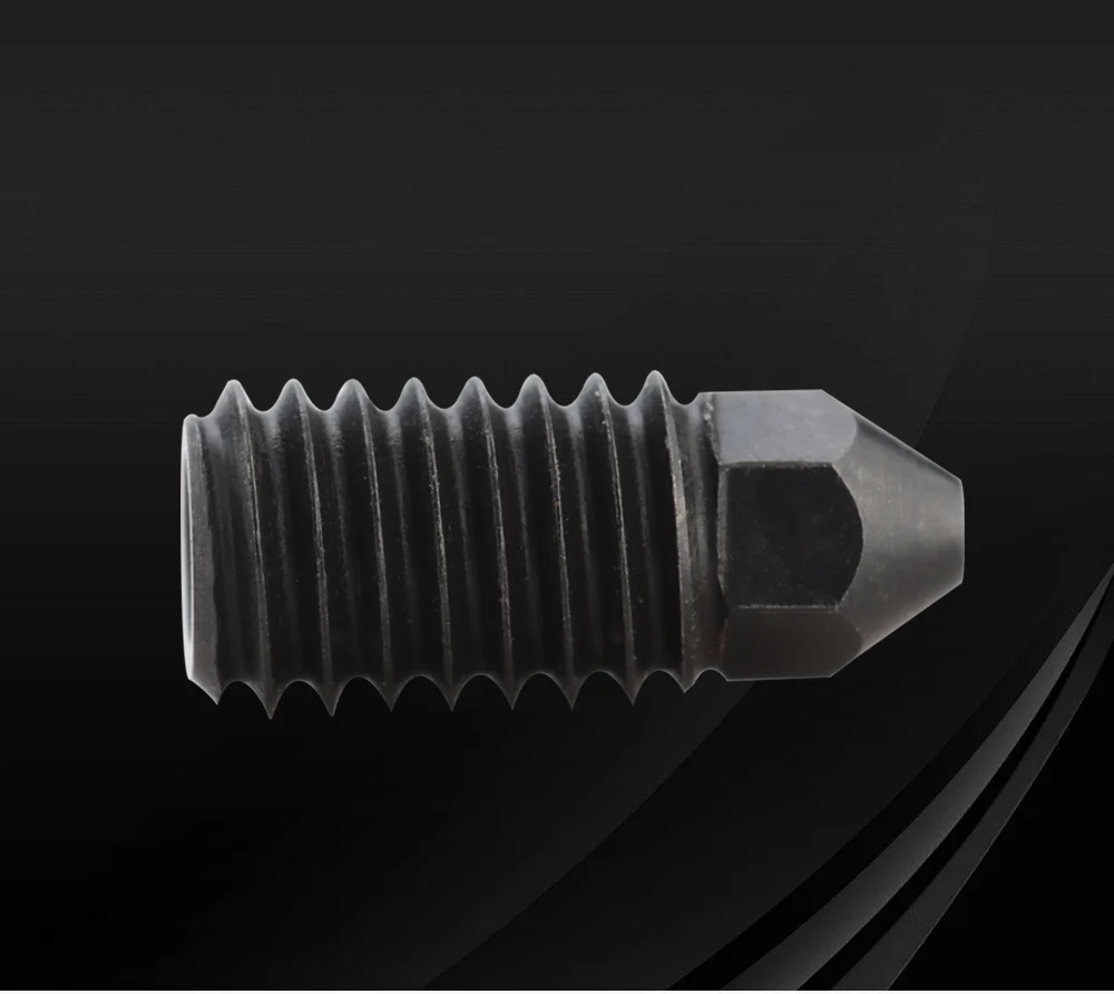 TZ A1 MINI Hardened Steel nozzle