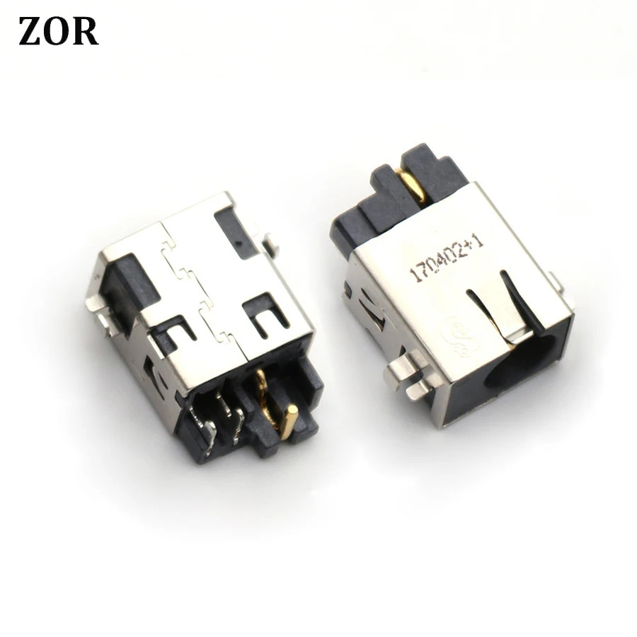 New DC Jack Socket Charging Connector Port For Asus X500 X501 X501A ...