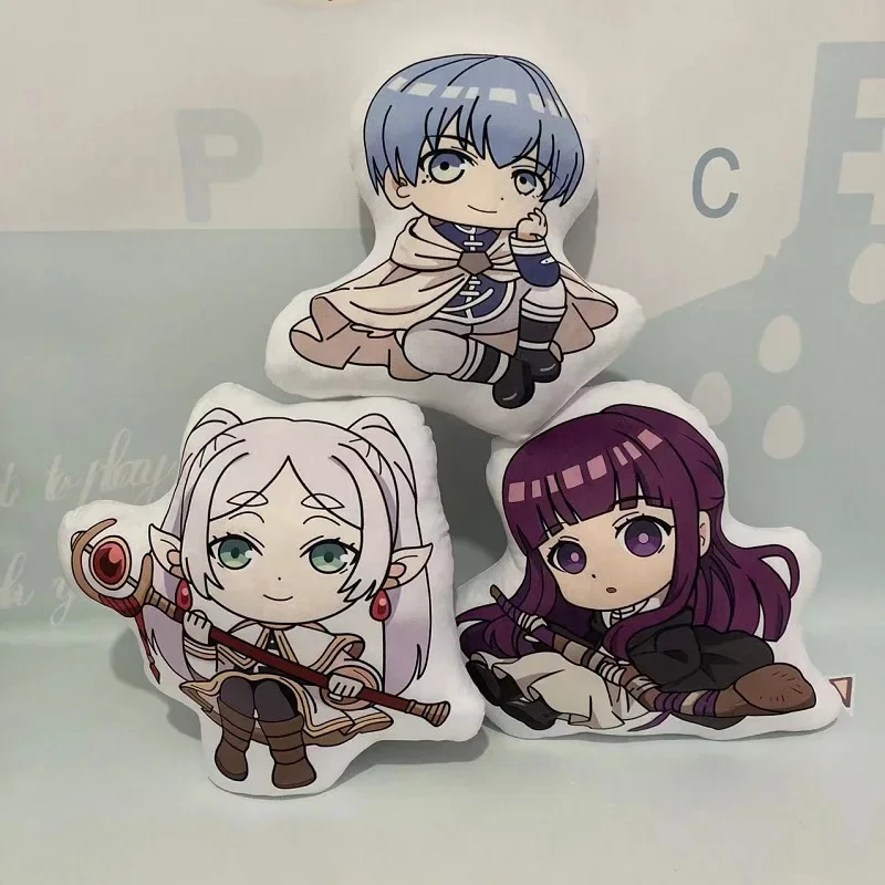 10-45cm-Frieren-Beyond-Journey-s-End-Soft-Plush-Fulling-Doll-Toy ...