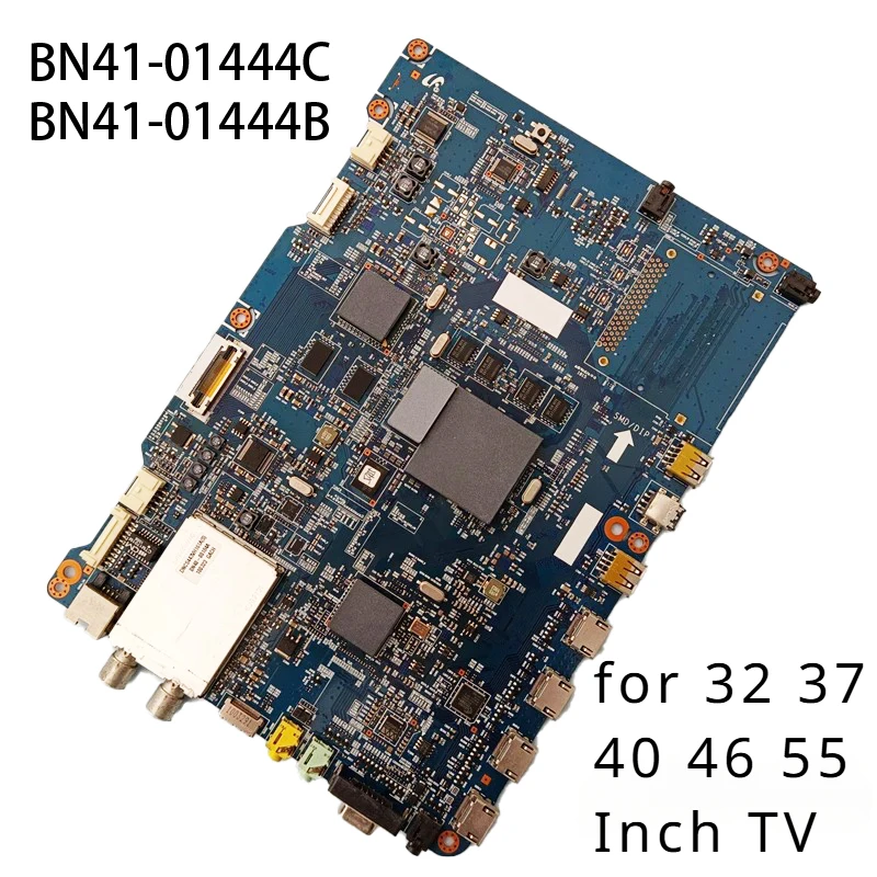 Main-Board-BN41-01444B-BN41-01444C-is-for-UE32C6825USXXE-UE32C6705USXXE ...
