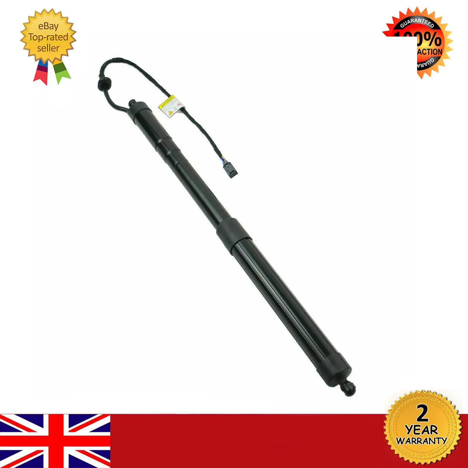 AP01 Electric Tailgate Gas Strut for Seat Alhambra VW Sharan 7N 2010 ...