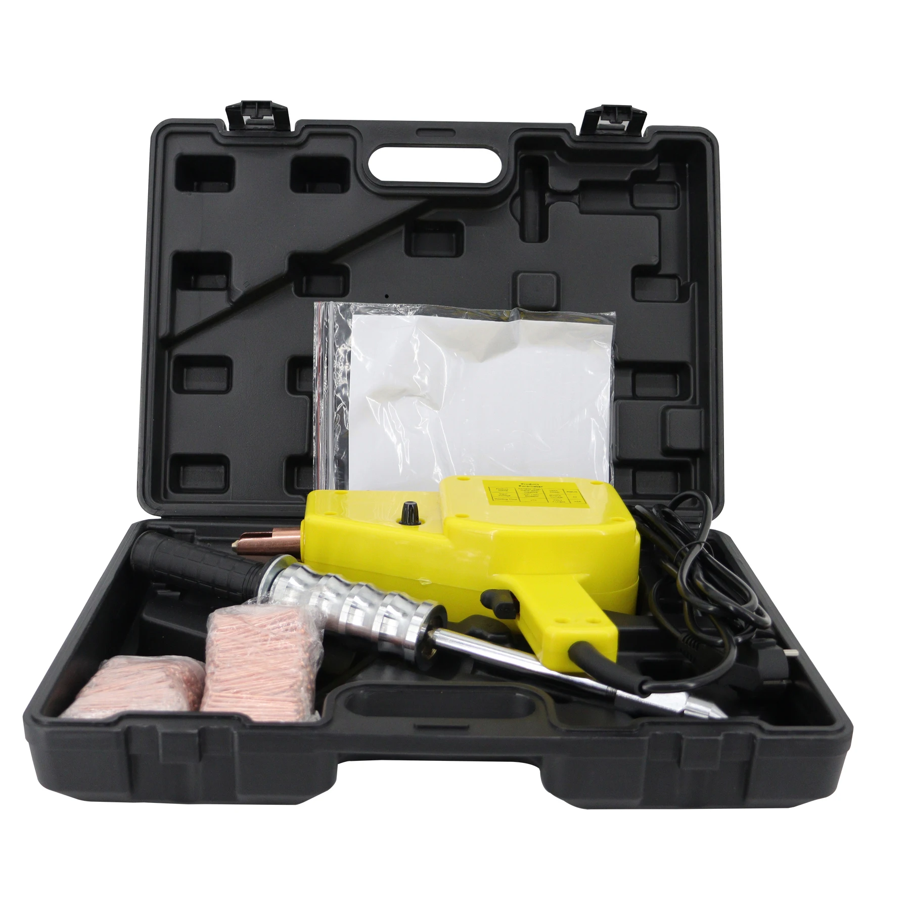 220VStud-Welder-Kit-Stud-Welder-Dent-Repair-Kit-800VA-Spot-Welder-Stud ...