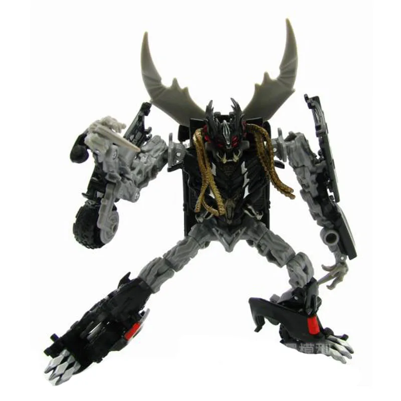 Transformers 3 Decepticons Toys