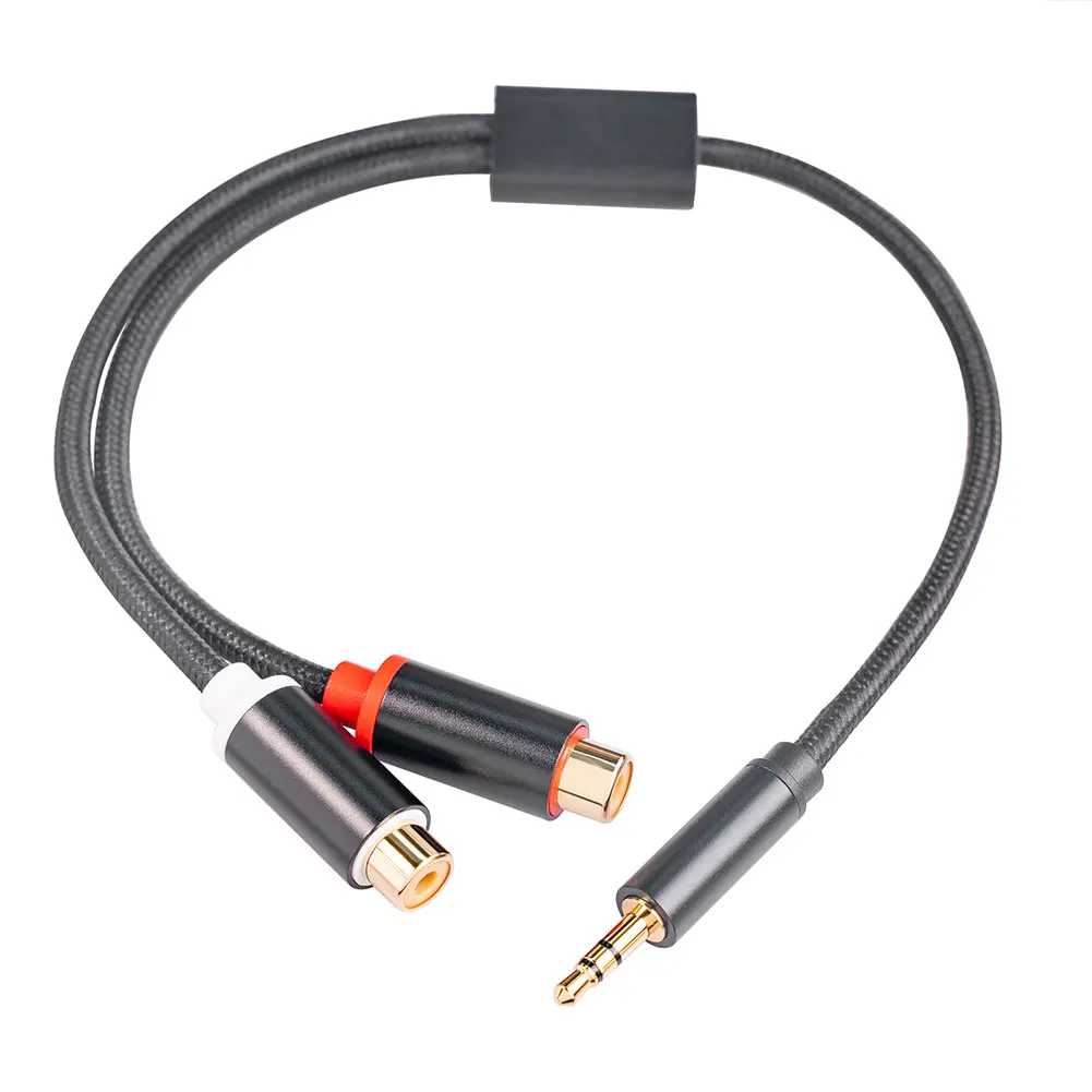Auxiliary Cable