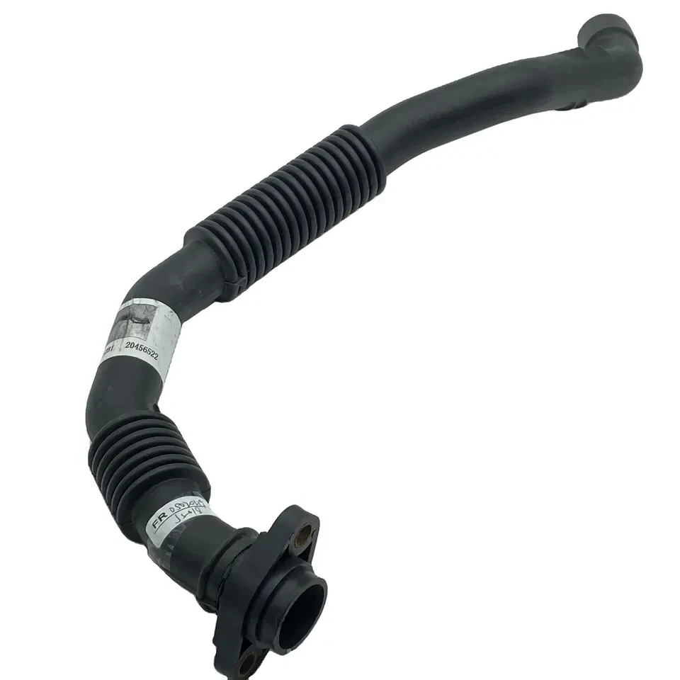 OEM-20456522-20412261-OIL-FILLER-PIPE-FOR-VOLVO-FM-FH-EURO-TRUCK-SPARE ...