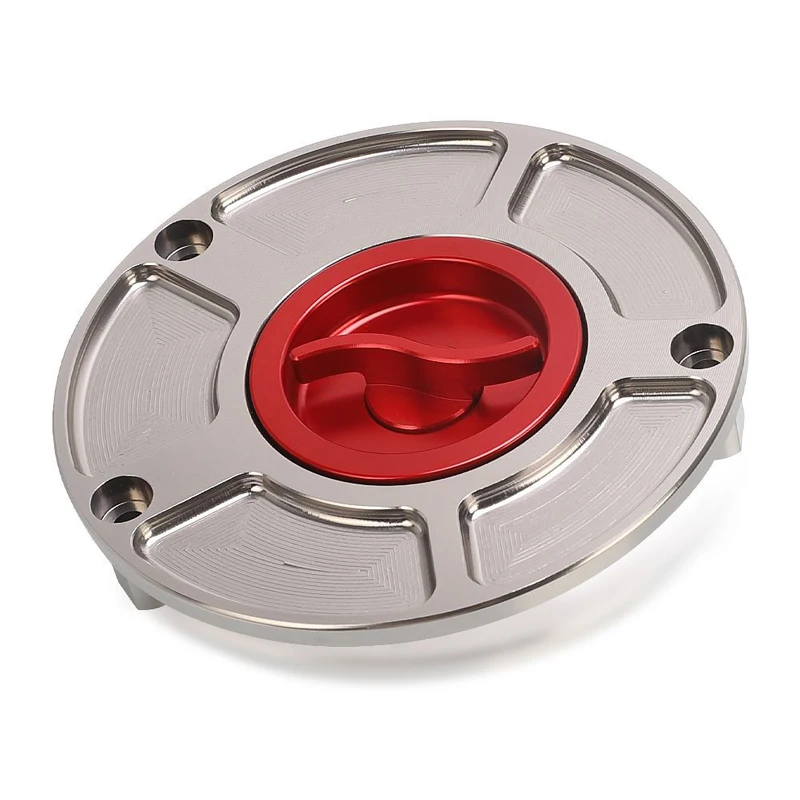 For-CFMOTO-Motorcycle-Modification-450SR-Quick-Fuel-Tank-Cap-Keyless ...