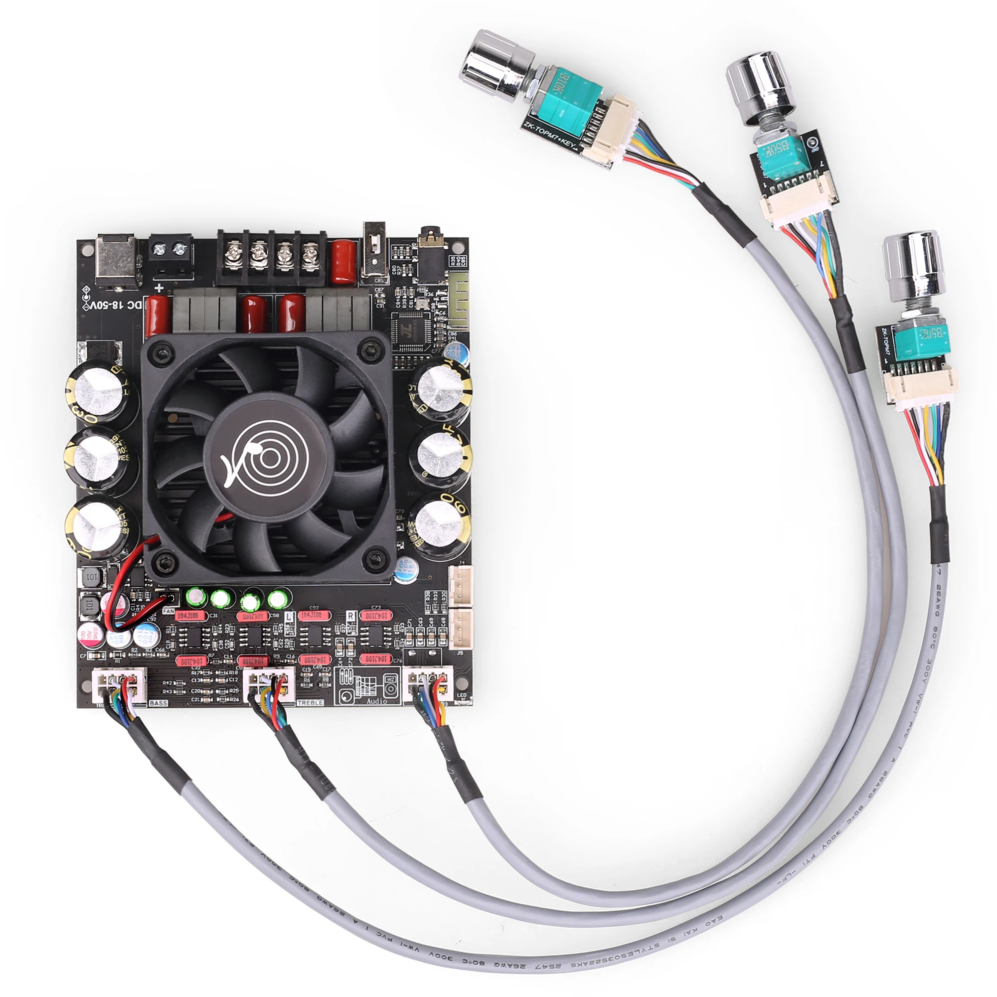 ZK-3002T-300W-300W-Bluetooth-Digital-Amplifier-Board-TPA3255-Chip-2-0 ...