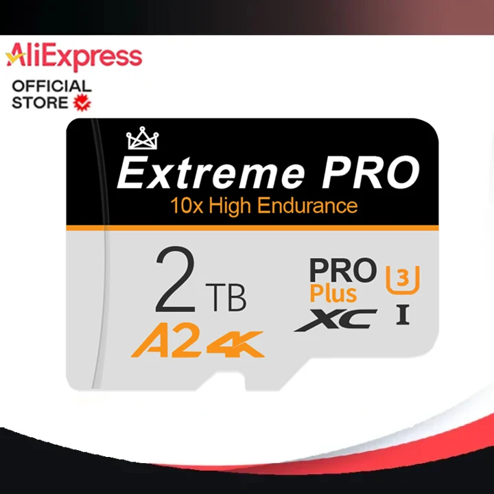 Carte-Micro-TF-SD-originale-512-Go-1-To-2-To-carte-Mini-SD-haute ...