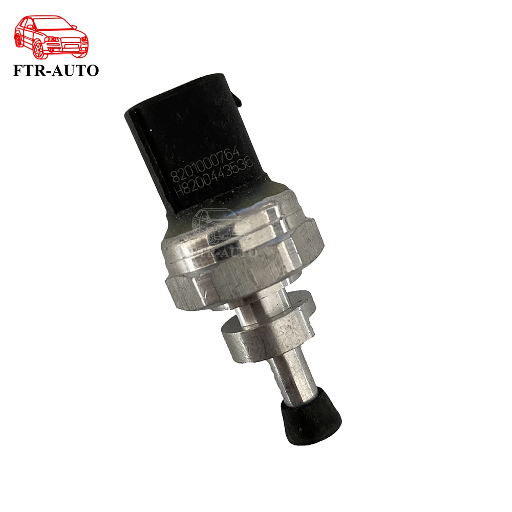 Turbo Exhaust Gas Pressure Sensor 223214864r 8201000764 8200443536 For ...