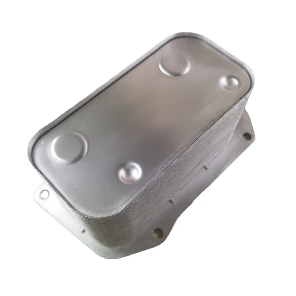 Oil-Cooler-04252961-for-Volvo-Excavator-EC210C-EC210B-Deutz-BF6M2012 ...