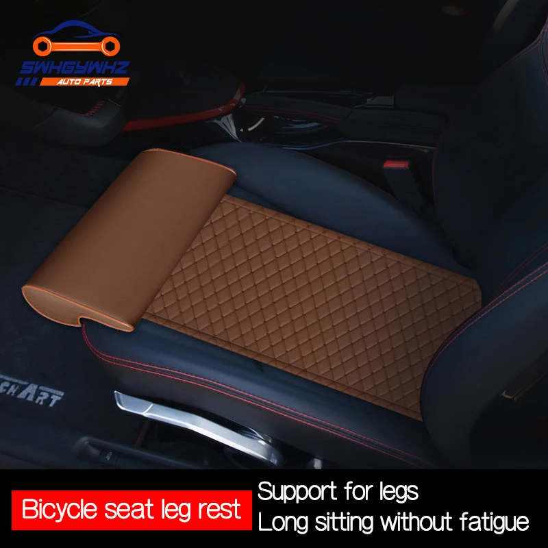 Car-Seat-Modified-Leg-Rest-Extended-Cushion-Leg-Support-Universal-Seat ...