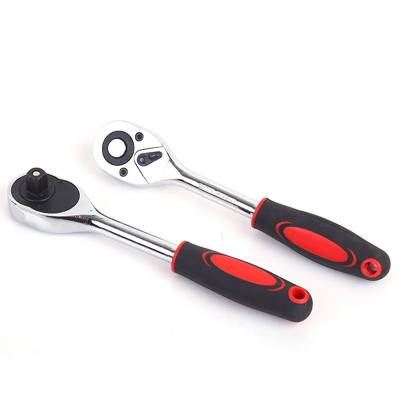 1PC-1-4-24-Teeth-Ratchet-Wrench-Instrument-Tool-Inspection-Tools-Car ...