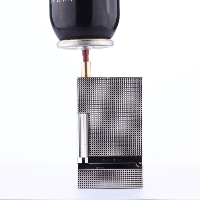 Butane Refills Lighters | Refill Gas Lighters Adapter | Lighter Refill ...