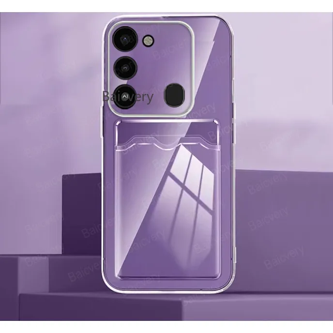 Case-For-Tecno-Spark-8C-KG5k-KG5j-KG5n-Spark-GO-2022-KG5-KG5h ...