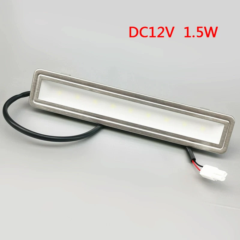 Suitable for Haier range hood accessories lighting LED light power ...