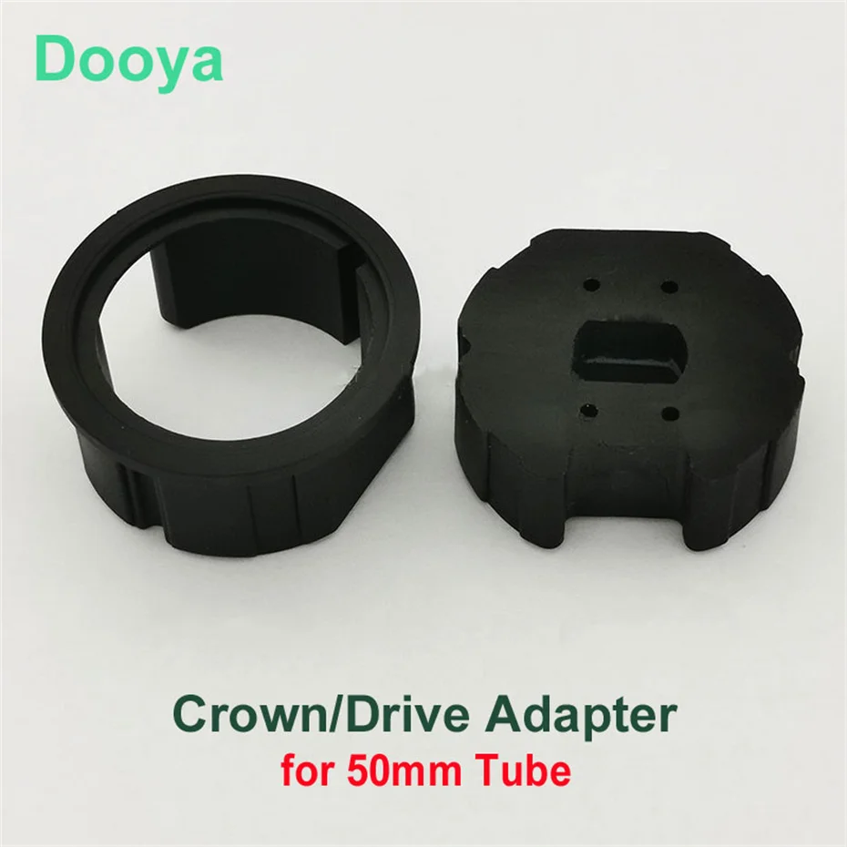 Dooya-Crown-Drive-Adapter-for-Motorized-Rolling-Blinds-for-Dooya-Tuya ...