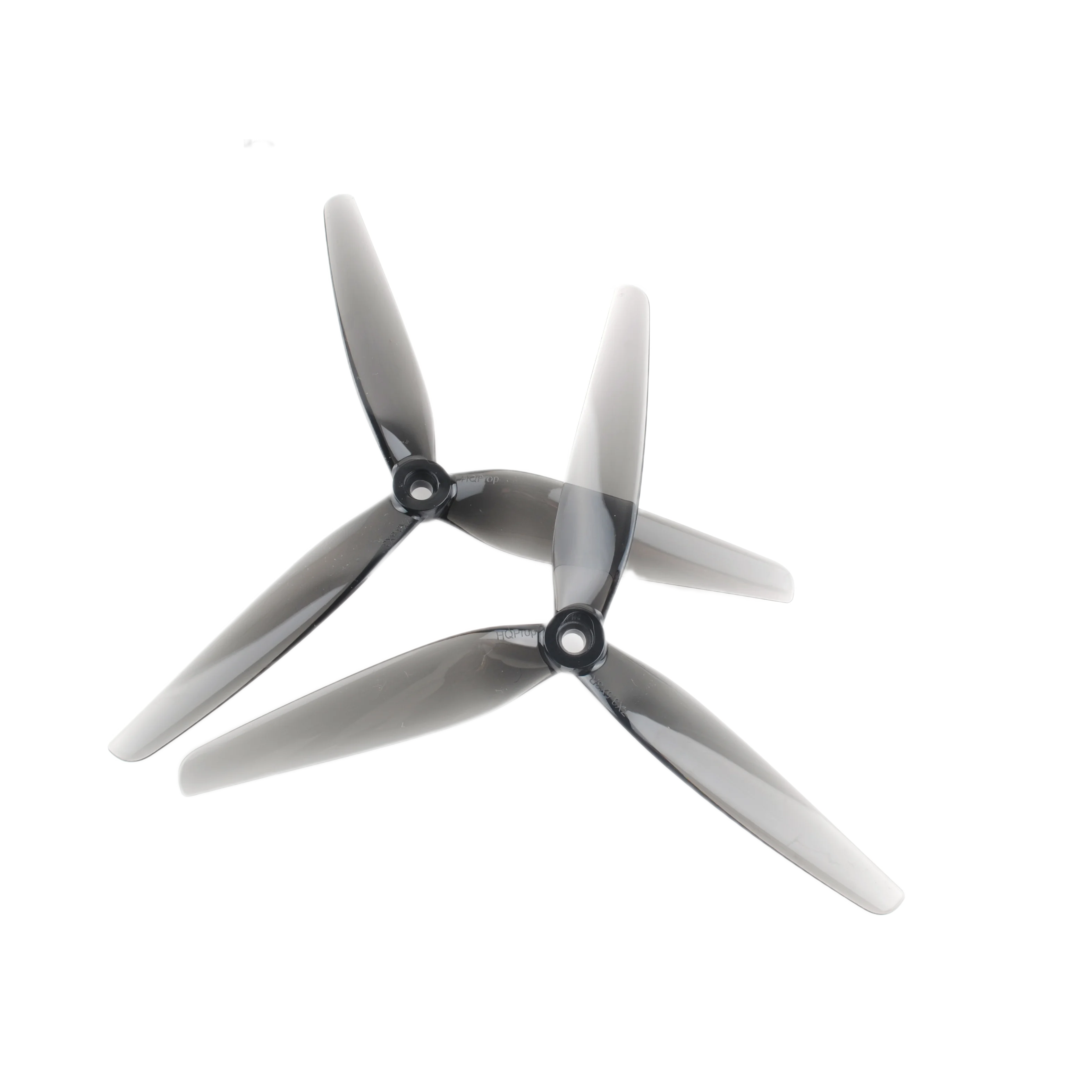 16pcs-8pairs-HQ-Prop-7X3-5X3-7035-7inch-3-blade-tri-blade-Propeller ...