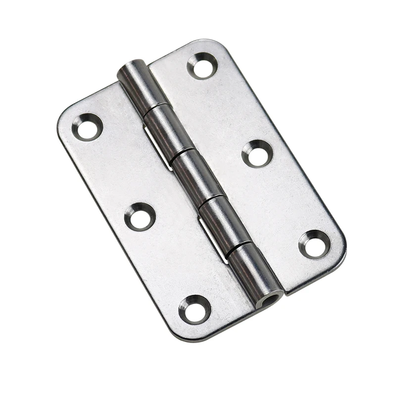 Fortress Hinges: The Real-World Performance of Industrial 304 Stainless ...