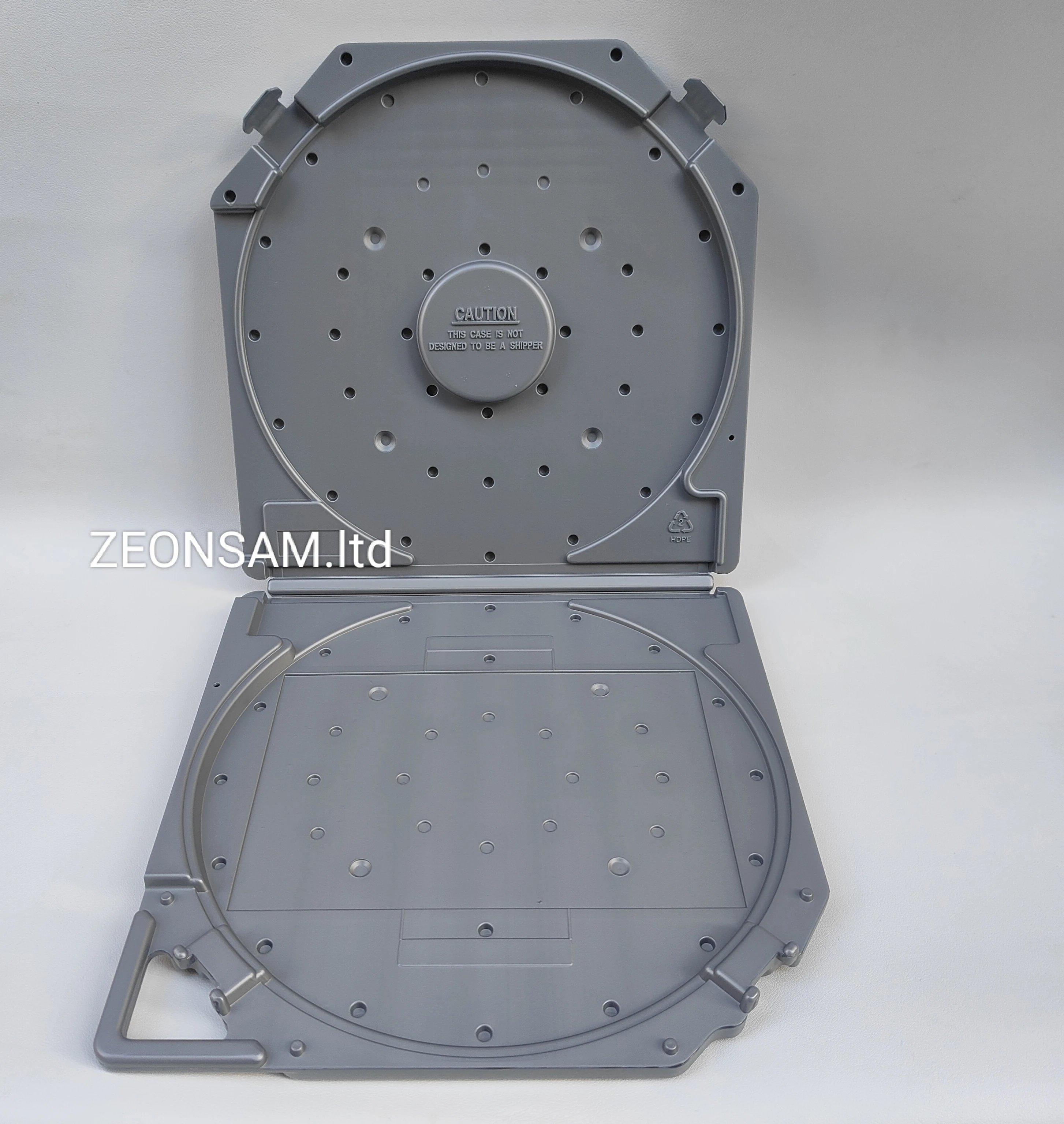10-inch-Empty-Tape-Reel-Storage-Box-Open-Reel-Audio-Tape-Disks-Audio ...