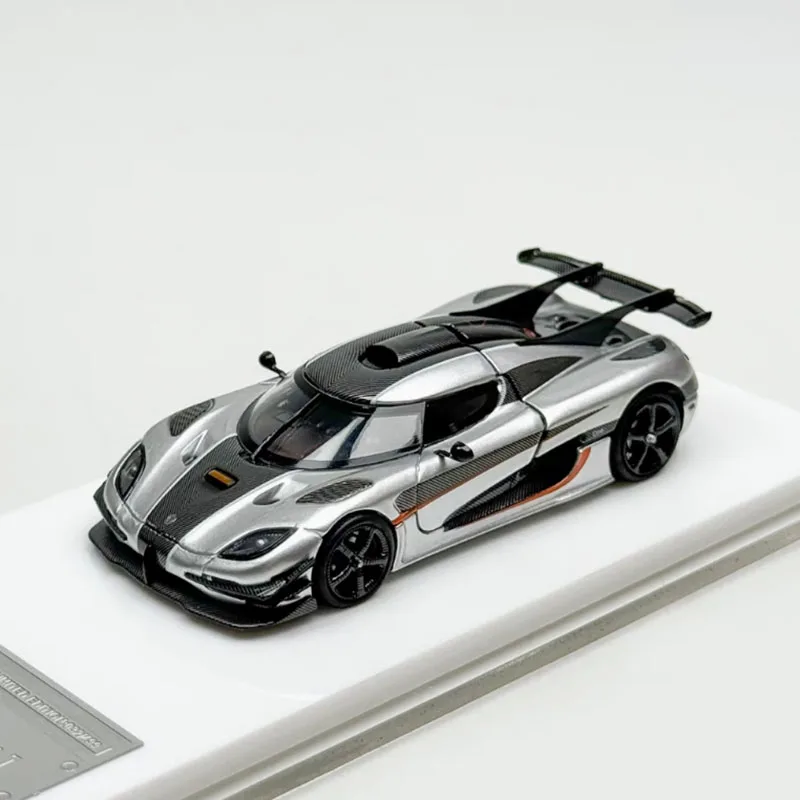 LMLF-1-64-Scale-Koe-Nigsegg-ONE-1-Alloy-Sports-Model-Car-Classic-Adult ...
