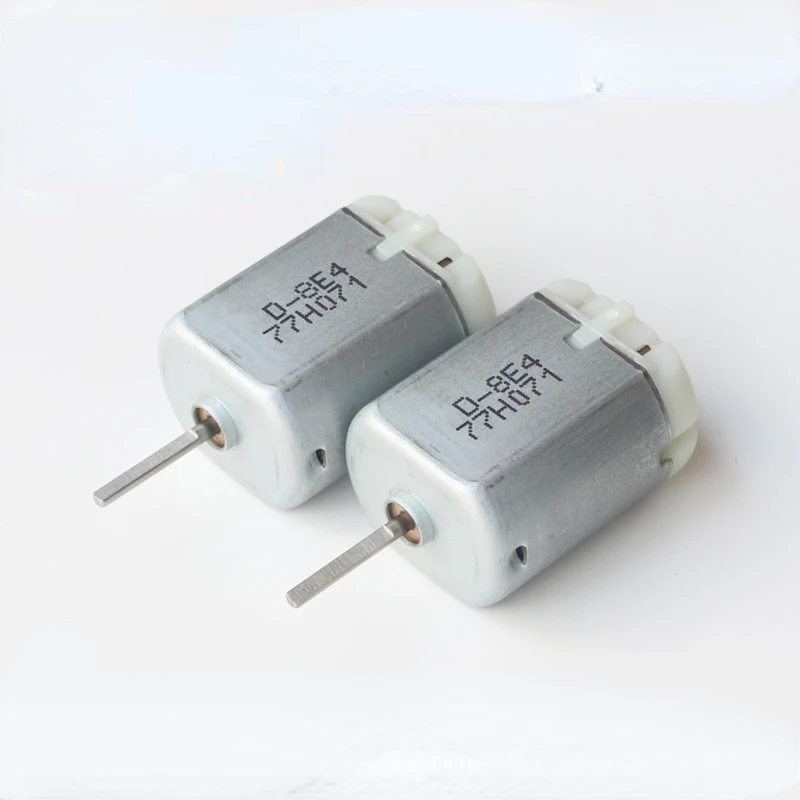 FC280SC-20150 Central Lock Motor 12V Car Door Lock Block Drive Motor ...