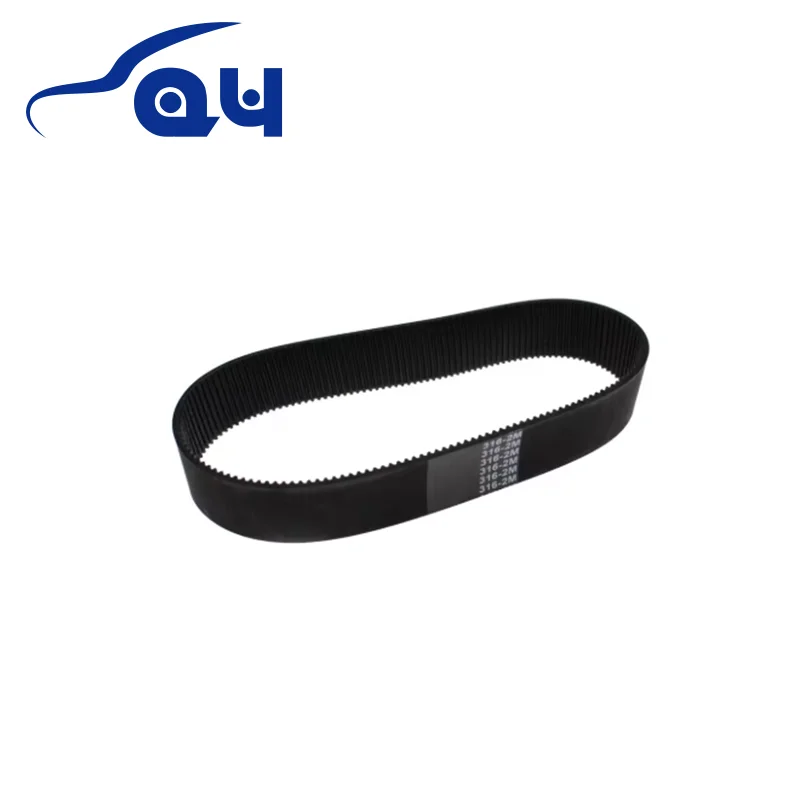 5Q0423501D Electric Steering Rack and Pinion Belt For Volkswagen Passat ...