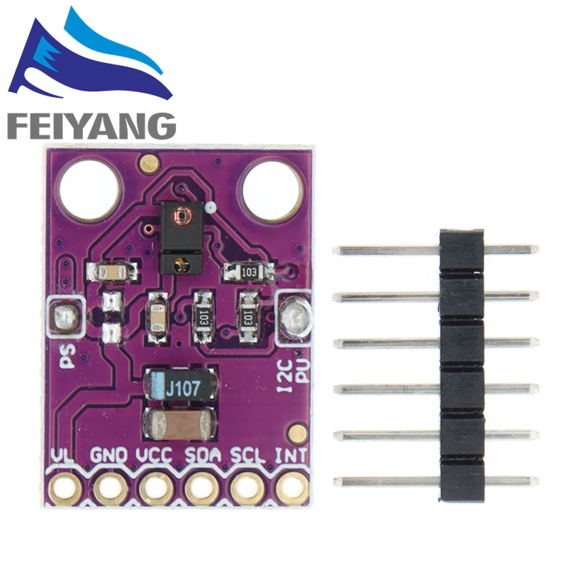 1pcs-GY-9960-3-3-APDS-9960-proximity-detection-and-non-contact-gesture ...