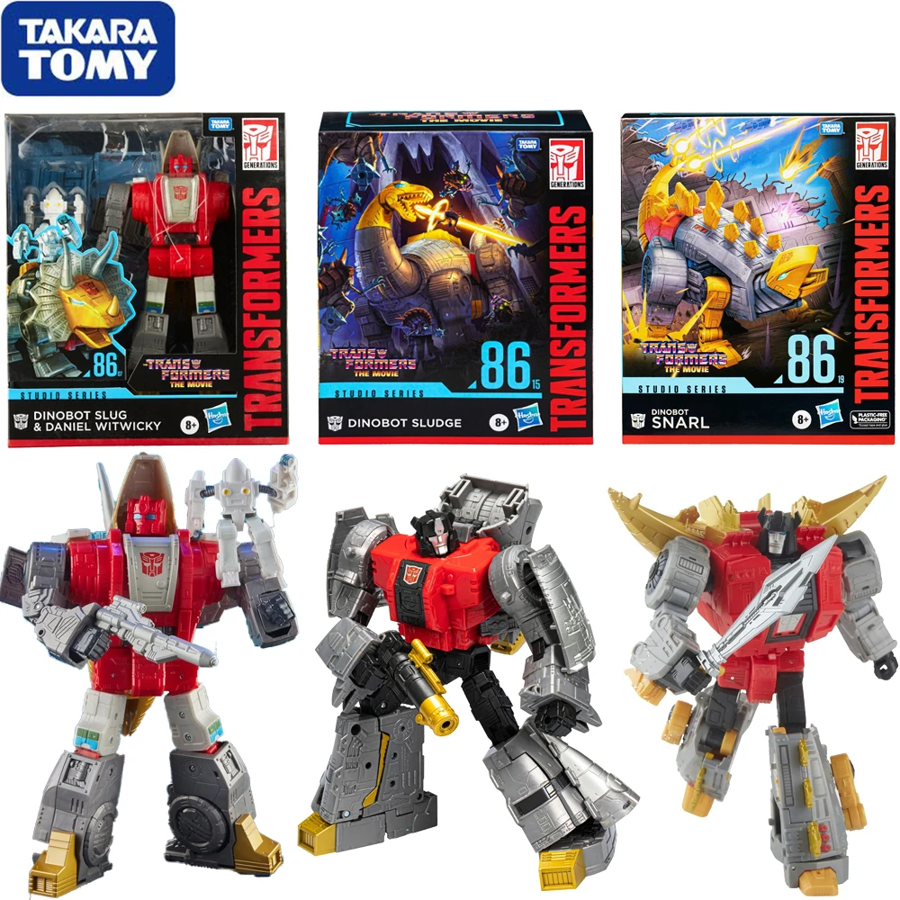 Original-Taraka-Tomy-Transformers-Studio-Series-86-07-15-19-Dinobot ...