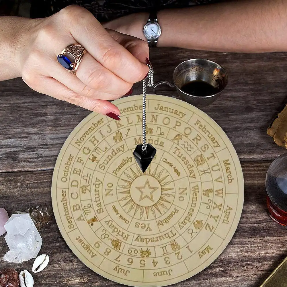 Creative-Carved-Divination-Board-Wooden-Astrology-Pendulum-Boards-Altar-Ornaments-for-Crystal ...