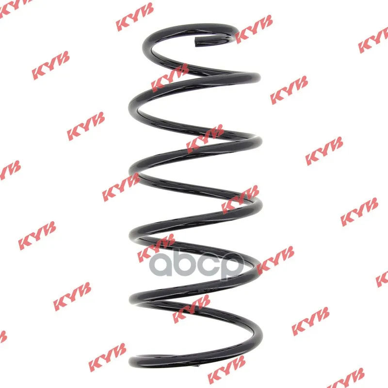 K-flex Undercarriage Spring | Before Right/lion | Kyb Art. Rc3458 ...