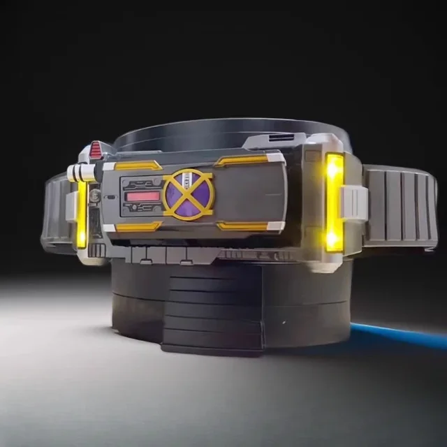 Kamen Rider Kaixa Belt