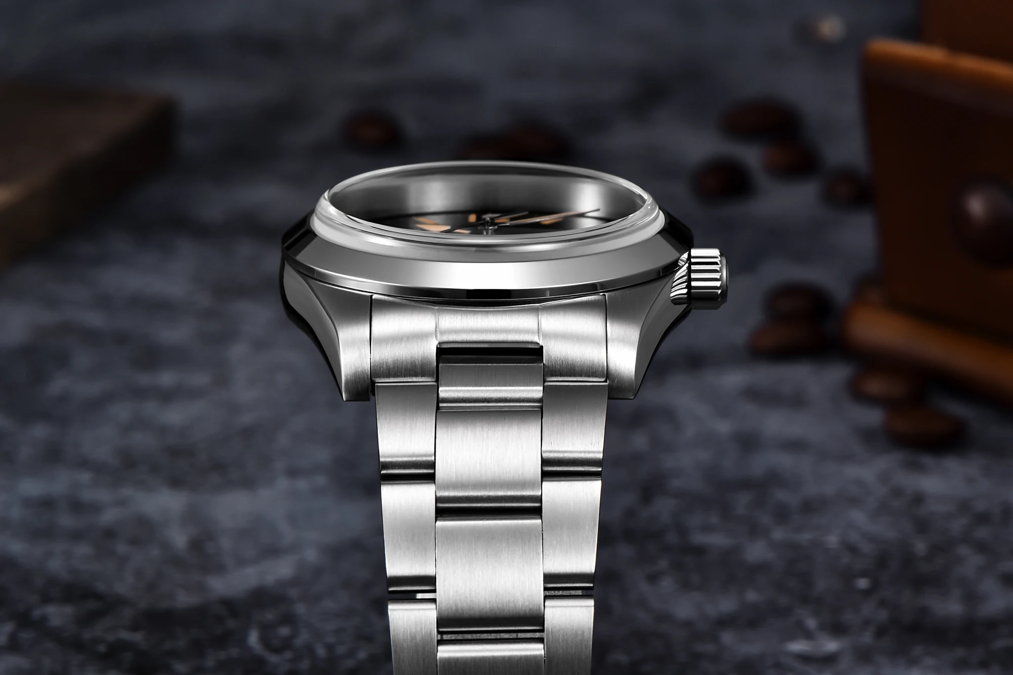 Pagani Design Ranger – Zaggy Store