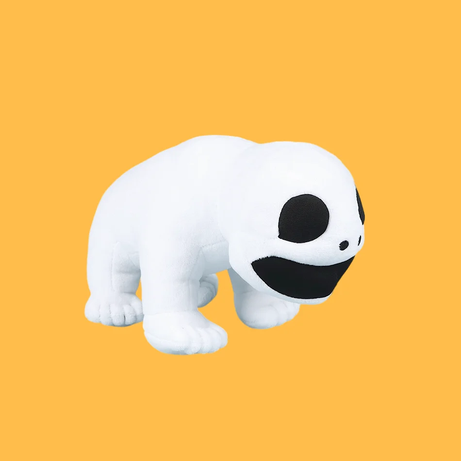 New Zoonomaly Plush Toys Horror Cat Plushies Doll Monster Stuffed Toy ...