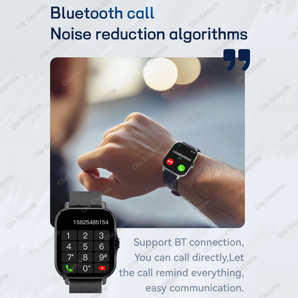 Xiaomi 2025 GPS Smartwatch – Gear Up To Win