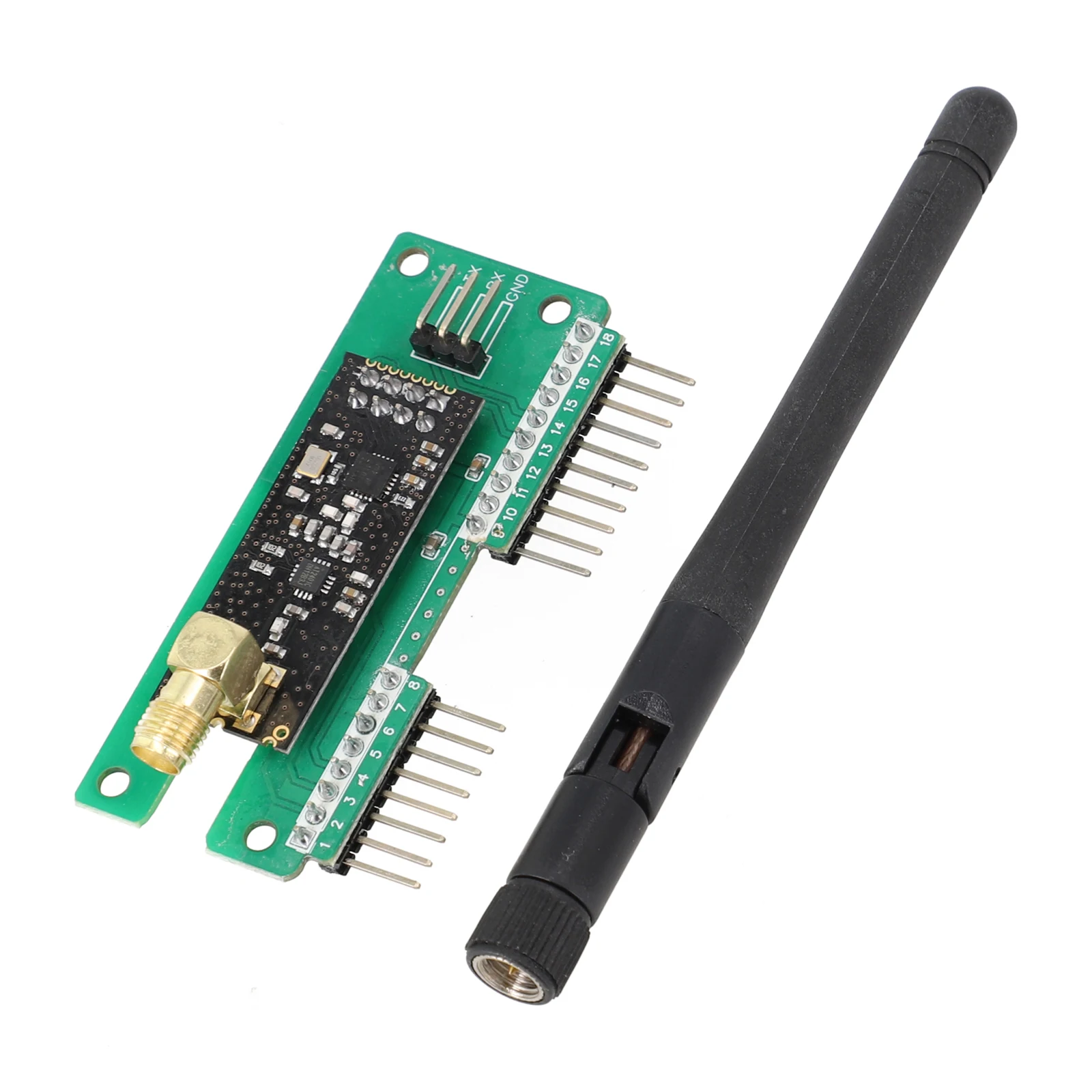 1PCS-Flipper-Modification-Module-WiFi-Multiboard-NRF24-ESP32NRF24 ...