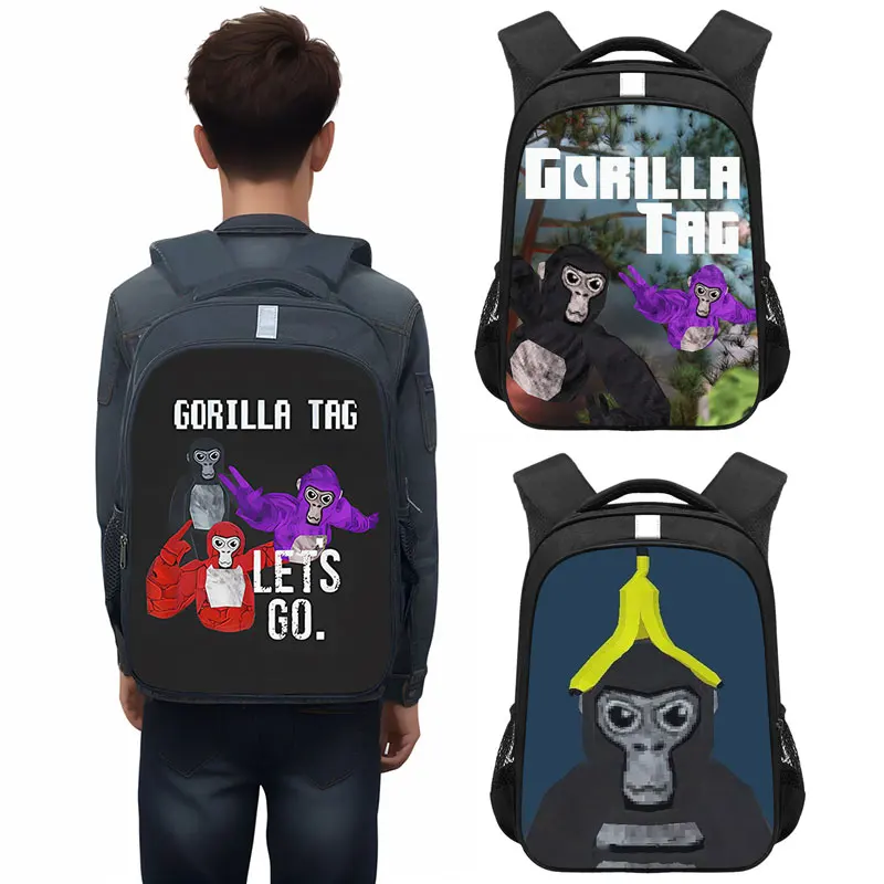 Let-s-Go-Gorilla-Tag-Print-Backpack-for-Teenager-Women-Men-Rucksack-Kids-VR-Gamer-Daypack.jpg