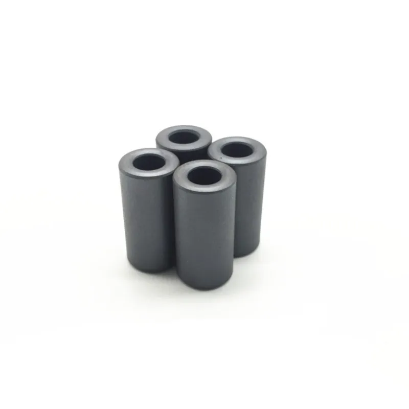 10 pcs Ni-Zn Ferrite Magnetic Ring Magnetic Flow Rh14.2 x 28.5x7.2 Anti ...