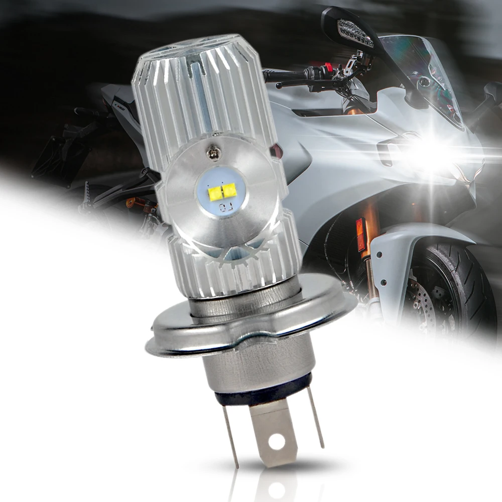 Headlamp Accessories | Motorcycle Bulbs | Headlights | Bevinsee - 1pc ...