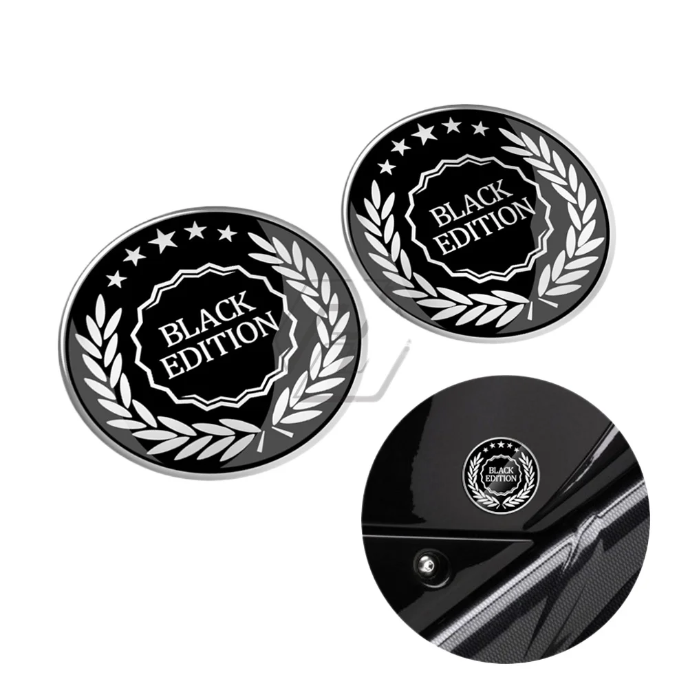 Motorcycle-Tank-Pad-Black-Edition-Sticker-for-BMW-Honda-Ducati-Aprilia ...