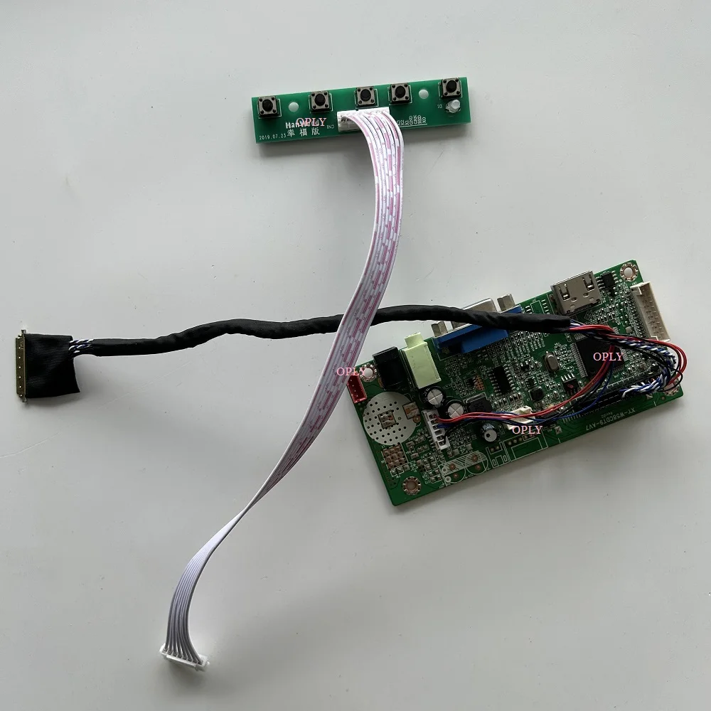 58C-Controller-board-kit-for-B140XTN03-5-B140XW01-VB-B140XW01-HDMI ...