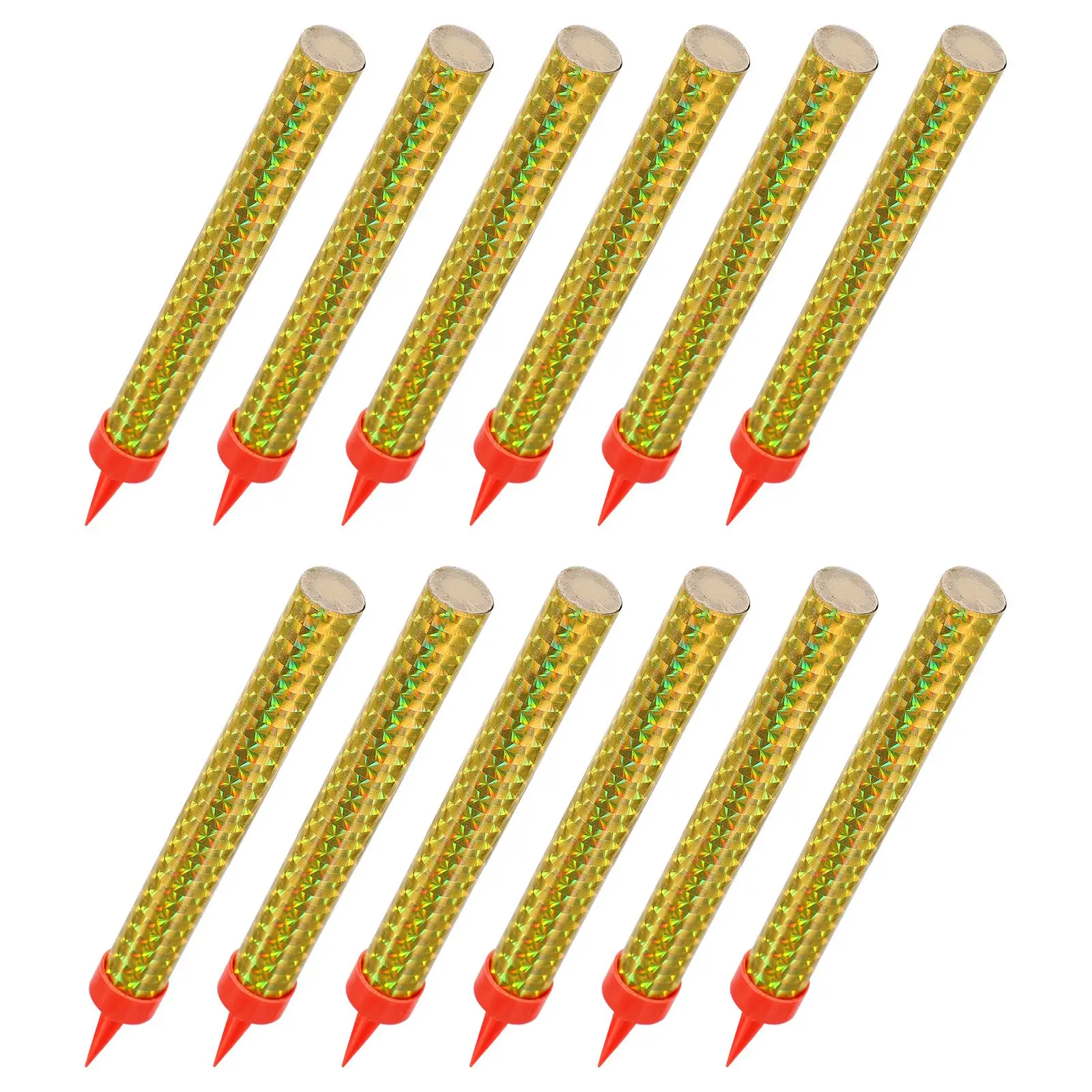 12pcs-Birthday-Cake-Candles-Wedding-Holiday-Party-Cake-Candles ...